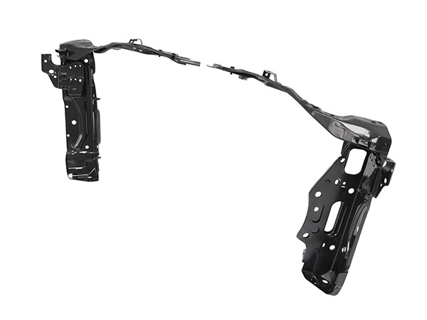 Side Panel Radiator Support Core Set For Lexus IS200t IS250 IS300 IS350 ...