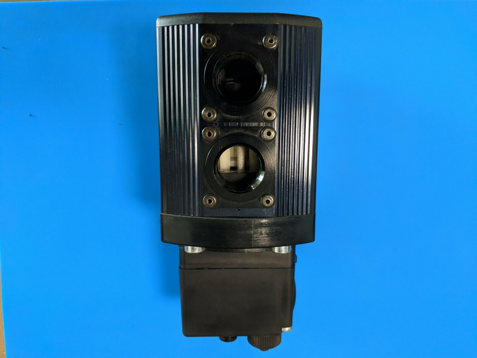 Parker Lucifer Precision Pressure Regulator EPP4 P4CN4001C001Brand new ...