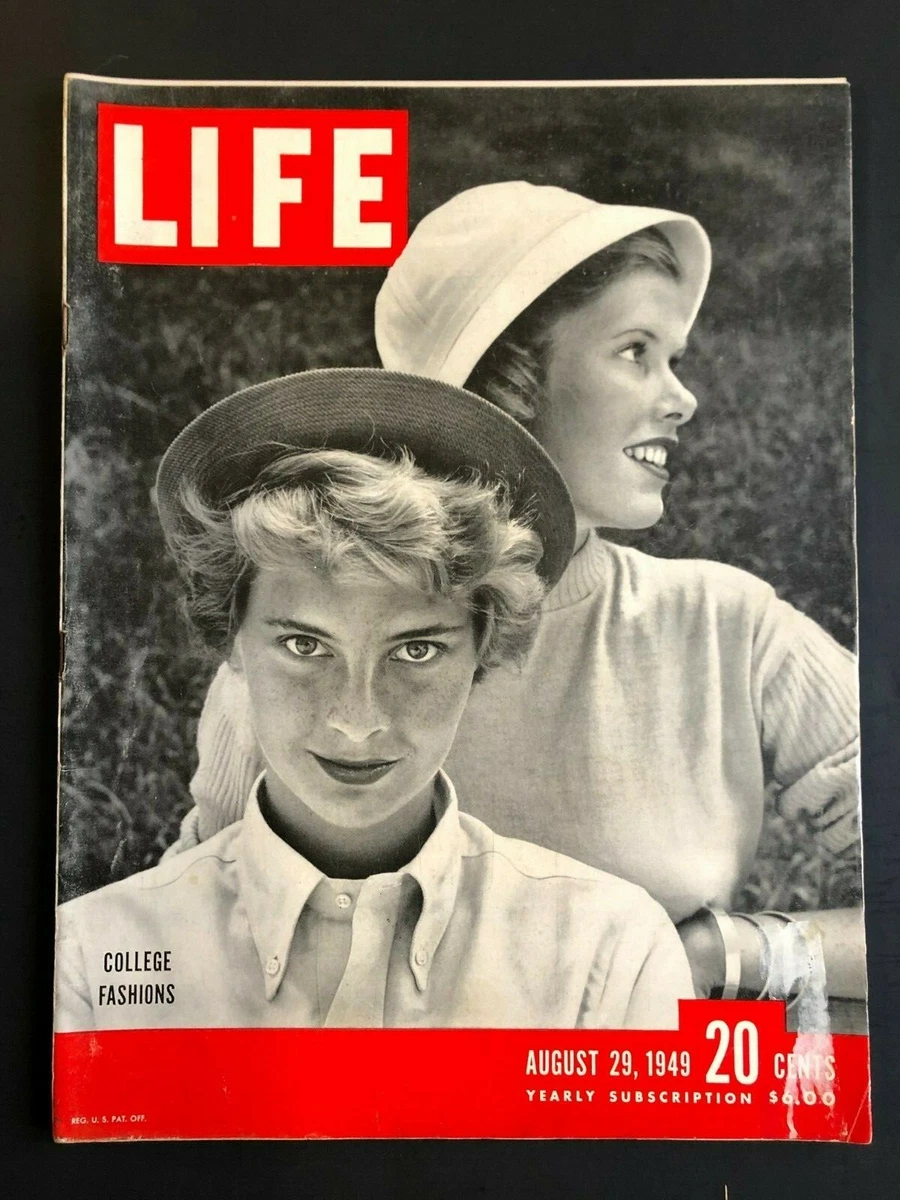 College Life Magazine