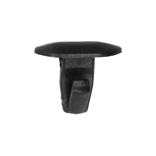 50 Pcs Weatherstrip Retainer Fastener Clips Compatible with Honda 90651 ...