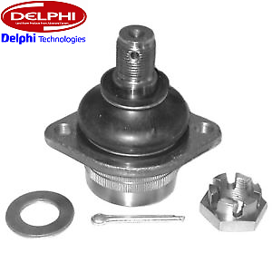 Defender A Frame Ball Joint Link DELPHI 2 YEAR RHF500110 Barry4x4 for ...