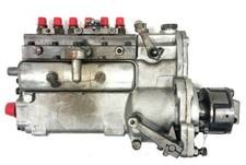 Ford/fordson Dexta 3 Cylinder Diesel Injection Pump Simms P4588 - Core ...