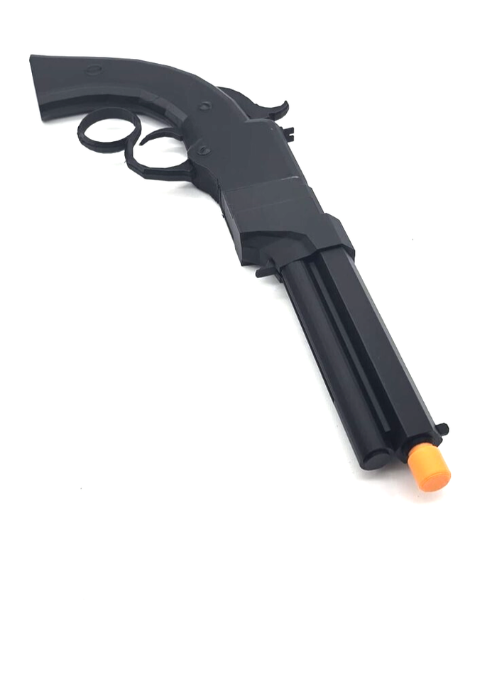 Replica Volcanic Pistol Gun Prop Non Firing Full-size 1:1 Cosplay ...