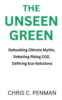 Chris C Penman The Unseen Green (Tascabile) | eBay