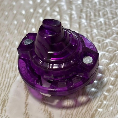 Quake Driver Purple Beyblade Burst | eBay UK