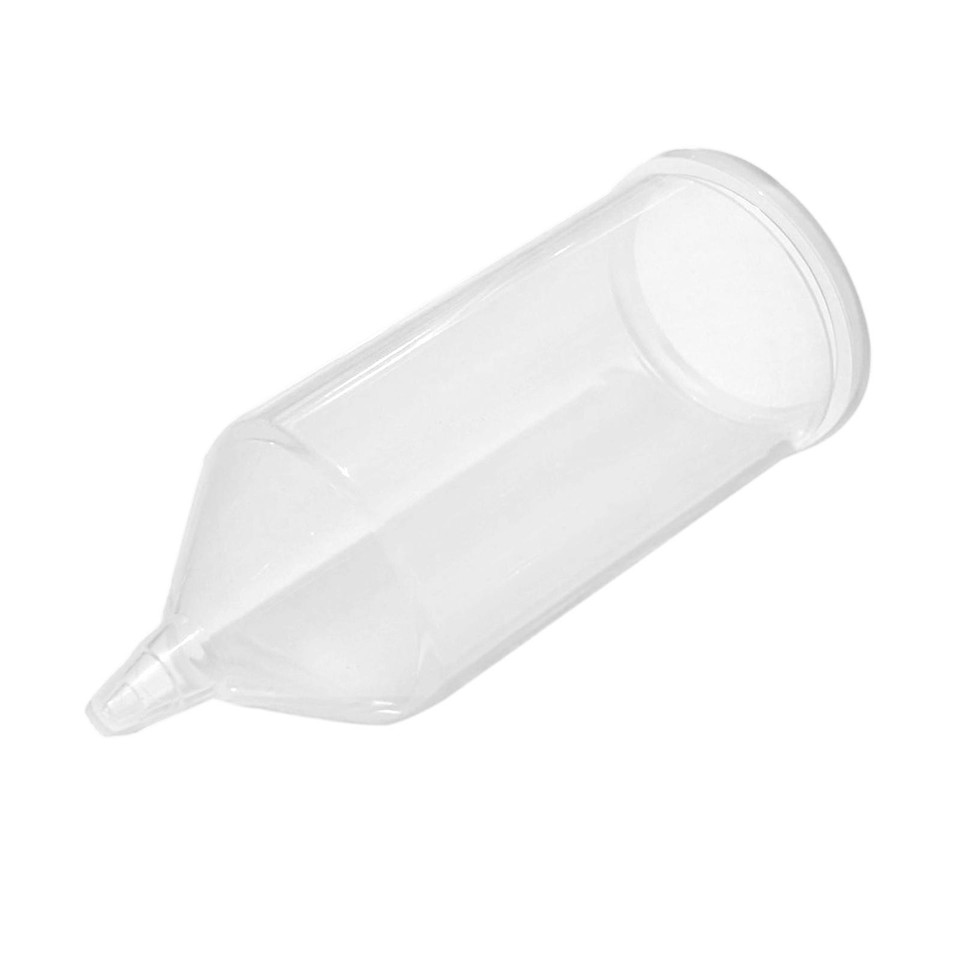 Sauce Dispenser Nozzle Replace Condiment Bottle Nozzle Condiment ...