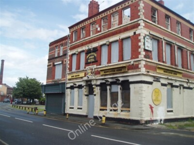 Photo 6x4 The Muncaster Arms Public House, Irlam Road, Bootle Bootle ...