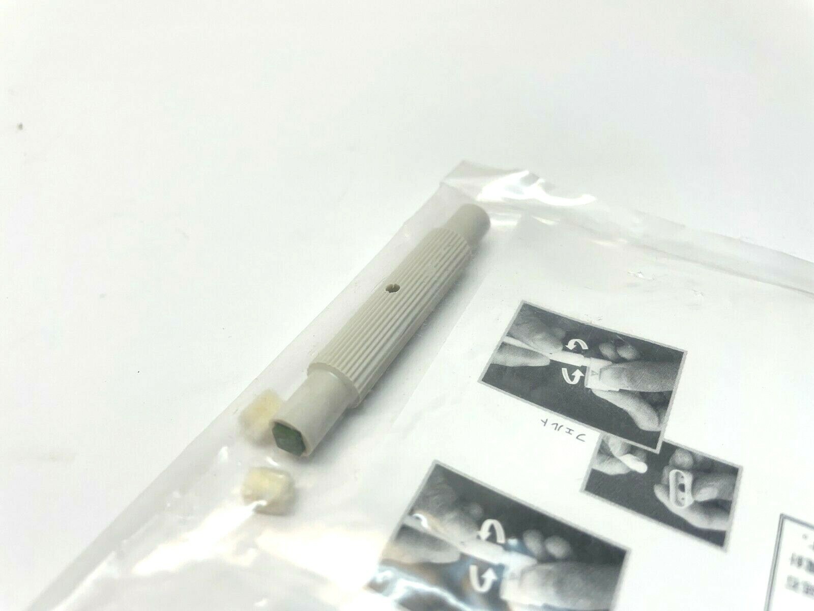 SMC IZS30-M2 Cleaning Tool for IZS Ionizer, IZS2C07 | eBay