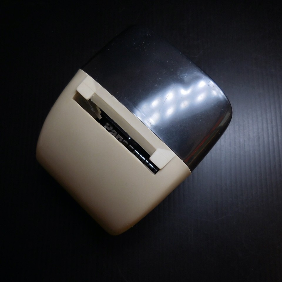 Luna Slide Viewer No. 1206 Made In HONG KONG Vintage Design 20th ...
