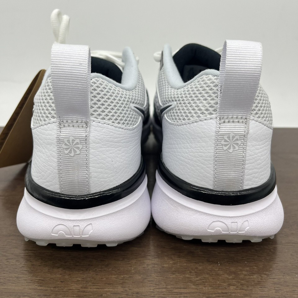 Nike Air Zoom Diamond Elite Turf Baseball Shoes DZ0503-103 Men's Size 7 ...