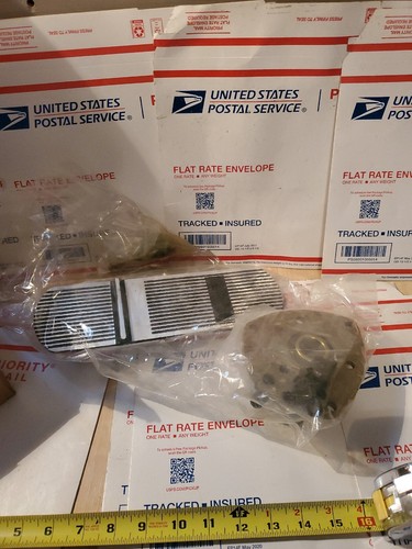 MERITOR TREADLE KIT RSN4017A NEW OEM NEW, C6 | eBay