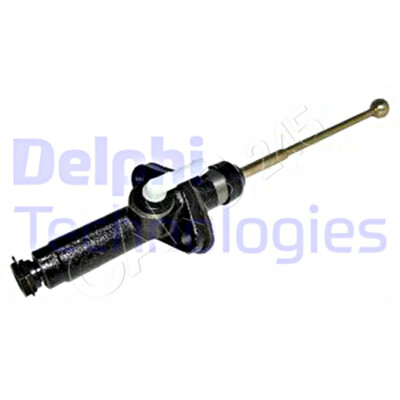 Clutch Master Cylinder DELPHI Fits FIAT Punto Van 99-12 55189156 | eBay UK