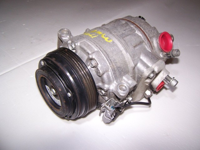 DENSO 7sbu17c Air Conditioner Compressor for BMW F02 Ge447260-2773 for ...