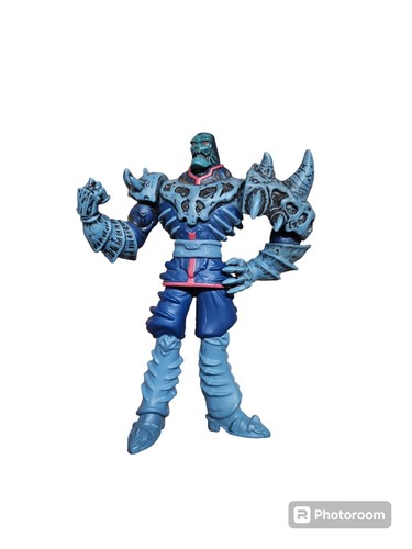 Bandai 2011-Ben 10 Omniverse- Khyber Hyper Alien Action Figure | eBay