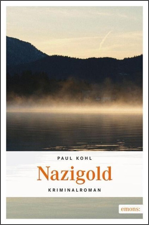 Nazigo*d | Paul Kohl | Taschenbuch | 271 S. | Deutsch | 2012 | Emons ...