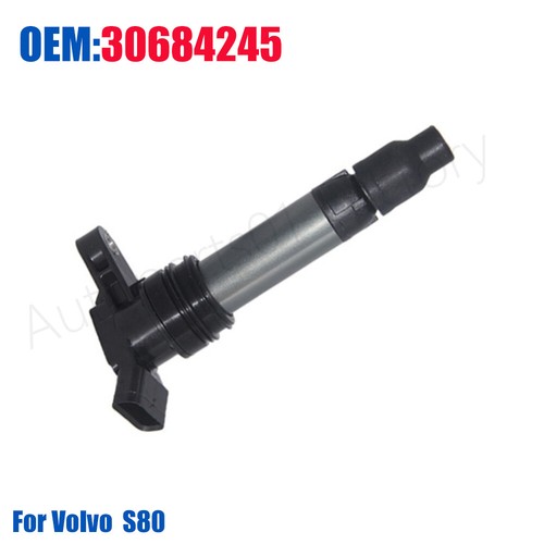 30684245 High Quality Ignition Coil For Volvo XC60 V60 S60 XC60 XC70 ...