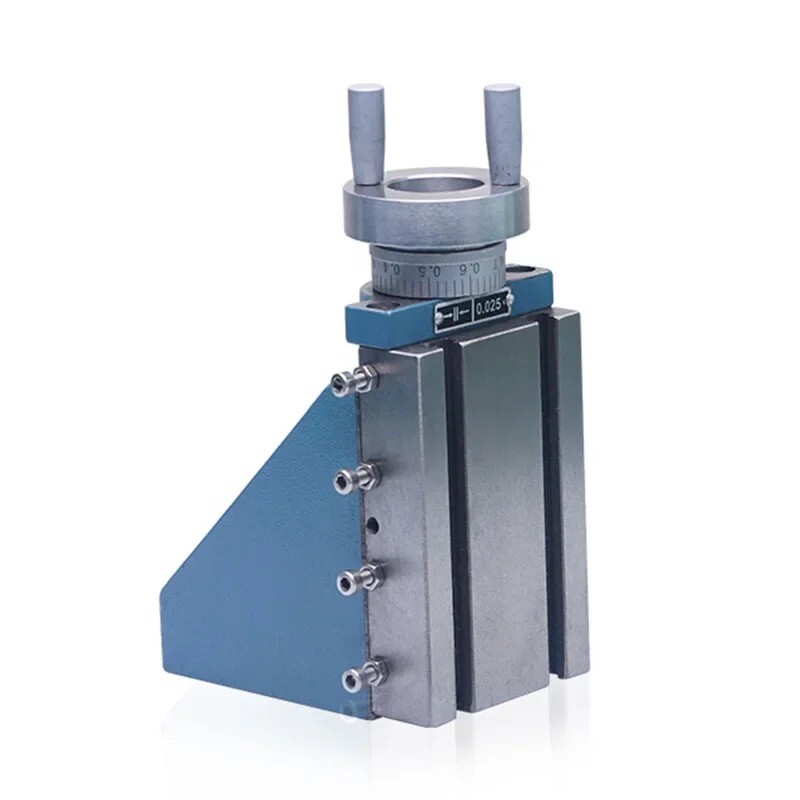 Vertical Toolholder Lathe To Milling Machine Fixture Multifunctional ...