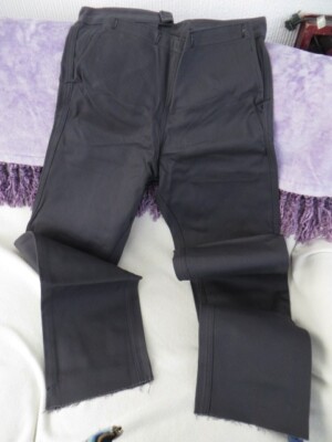 Better Bilt Broadfall Drop Front Pants 19th Century Reenacting ...