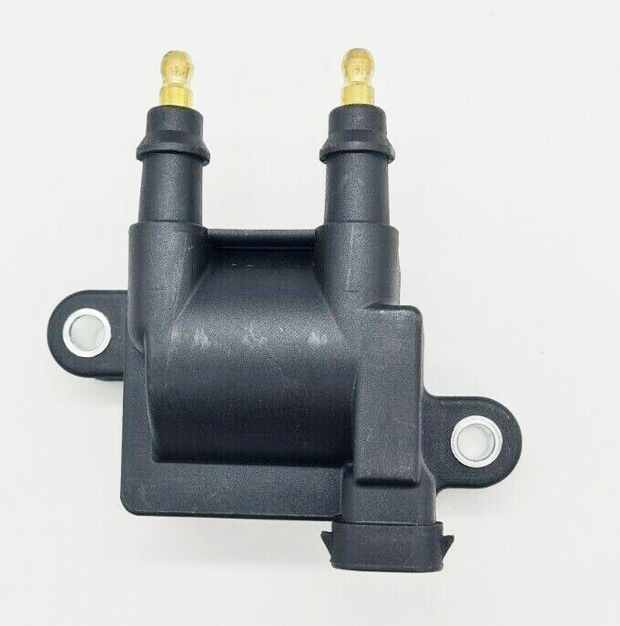 Dual Output Ignition Coil for Mercury Mariner Outboard 50-300 hp EFI ...