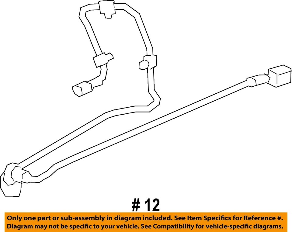 GM OEM 19-23 Sierra 1500 Cab Running Board-Wire 84266751 | eBay