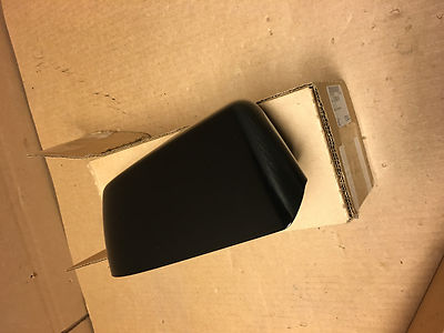 2015 2016 Chevrolet Tahoe right passenger door mirror cover cap ...