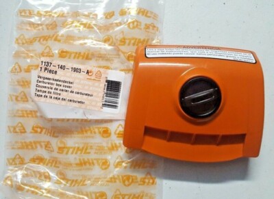 NEW Genuine STIHL Air Filter Cover MS193T MS193TC MS194T 1137-140-1903 ...