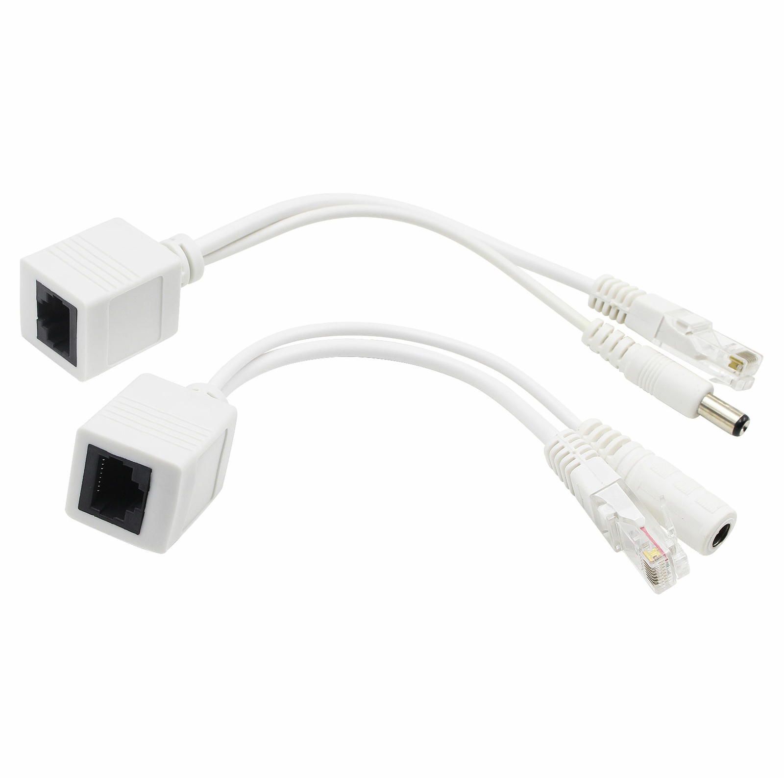 PoE Adapter Cable For Amcrest IP Security Camera IP4M-1055EW IP4M ...