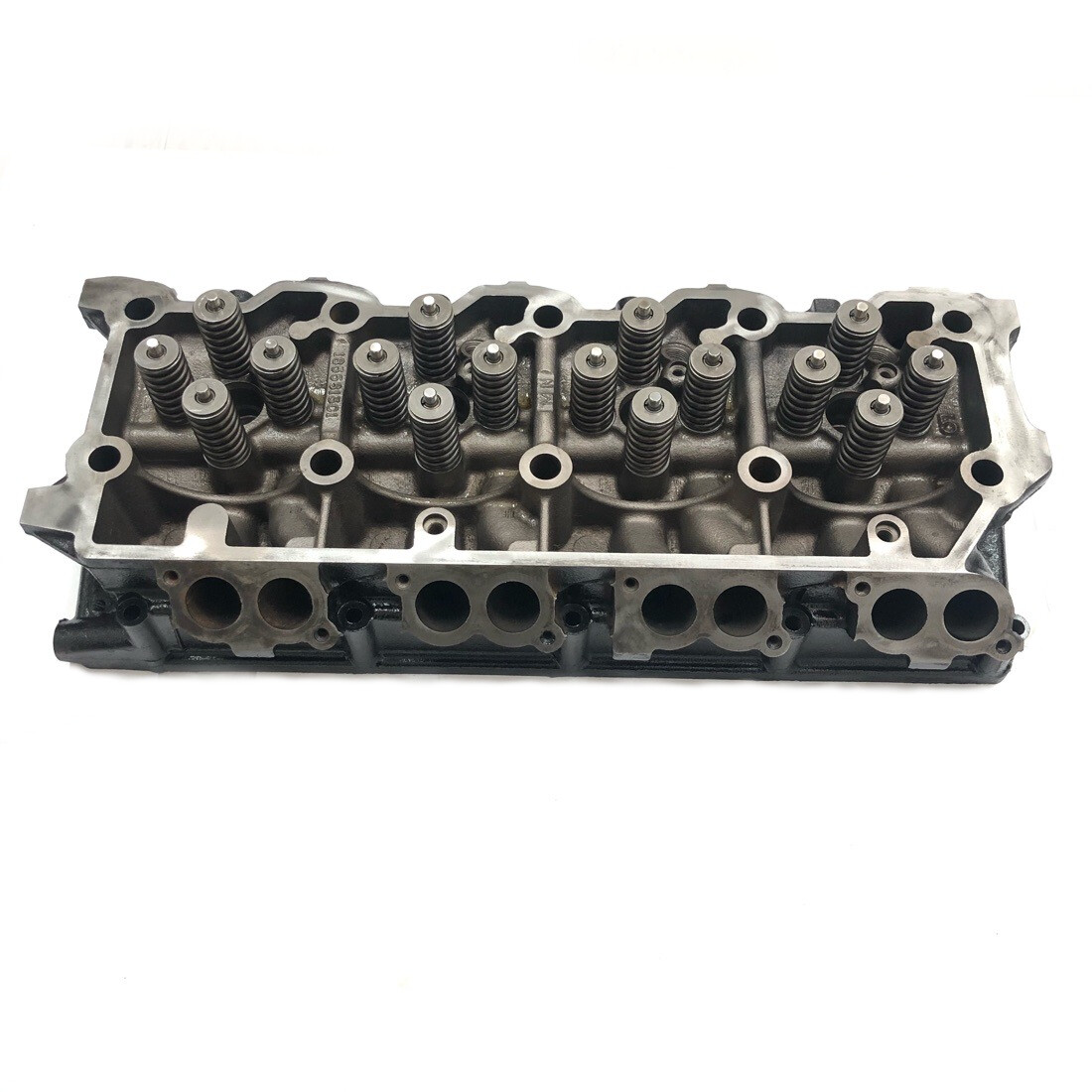 Genuine Ford Diesel Cylinder Heads 6c3z-6049-aa for sale online | eBay