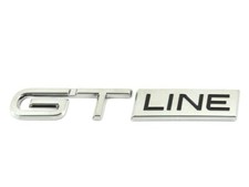 Genuine Renault KADJAR Rear Tailgate Badge Emblem 908924449R for sale online | eBay