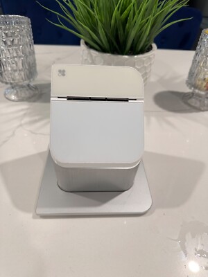 Clover Station | P100 1.0 Printer + a Ream of paper - No cables | eBay