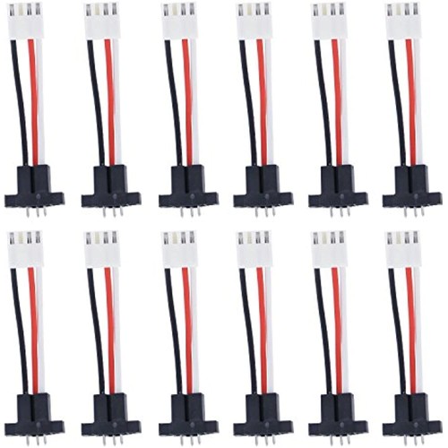 First Alert BRK ADK-12 Smoke Alarm Adapter Plug for Kidde Hardwire ...