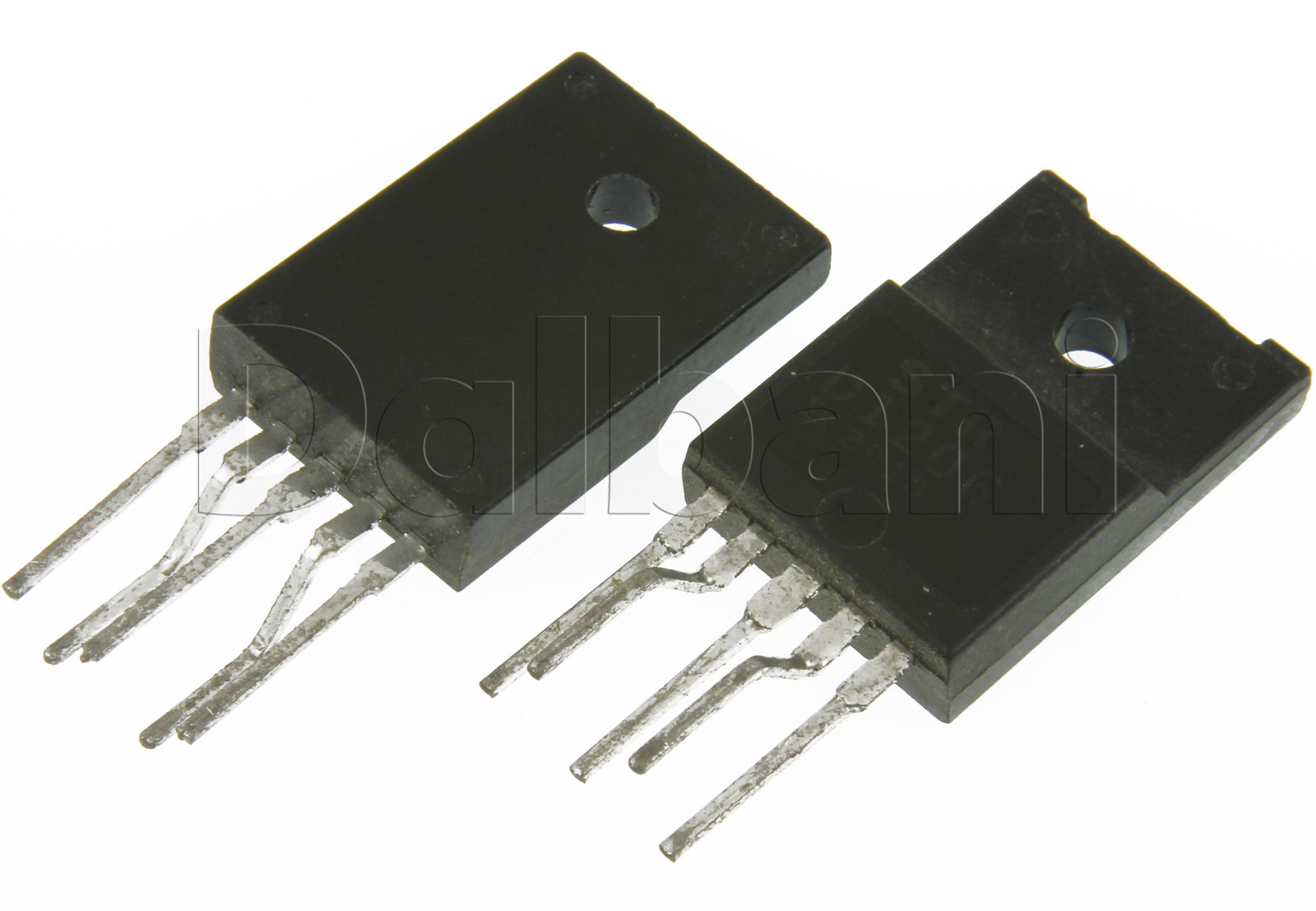 STRD1206 Original Pulled Sanken IC STR-D1206 | eBay