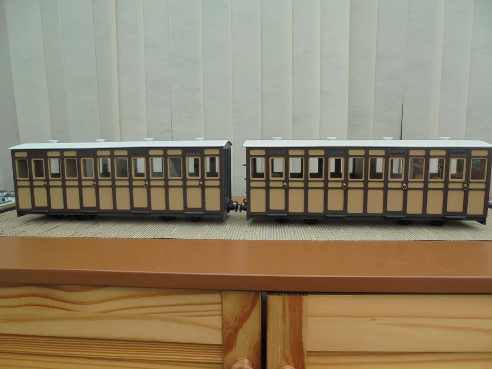Sm32 Garden Railway for sale | eBay UK