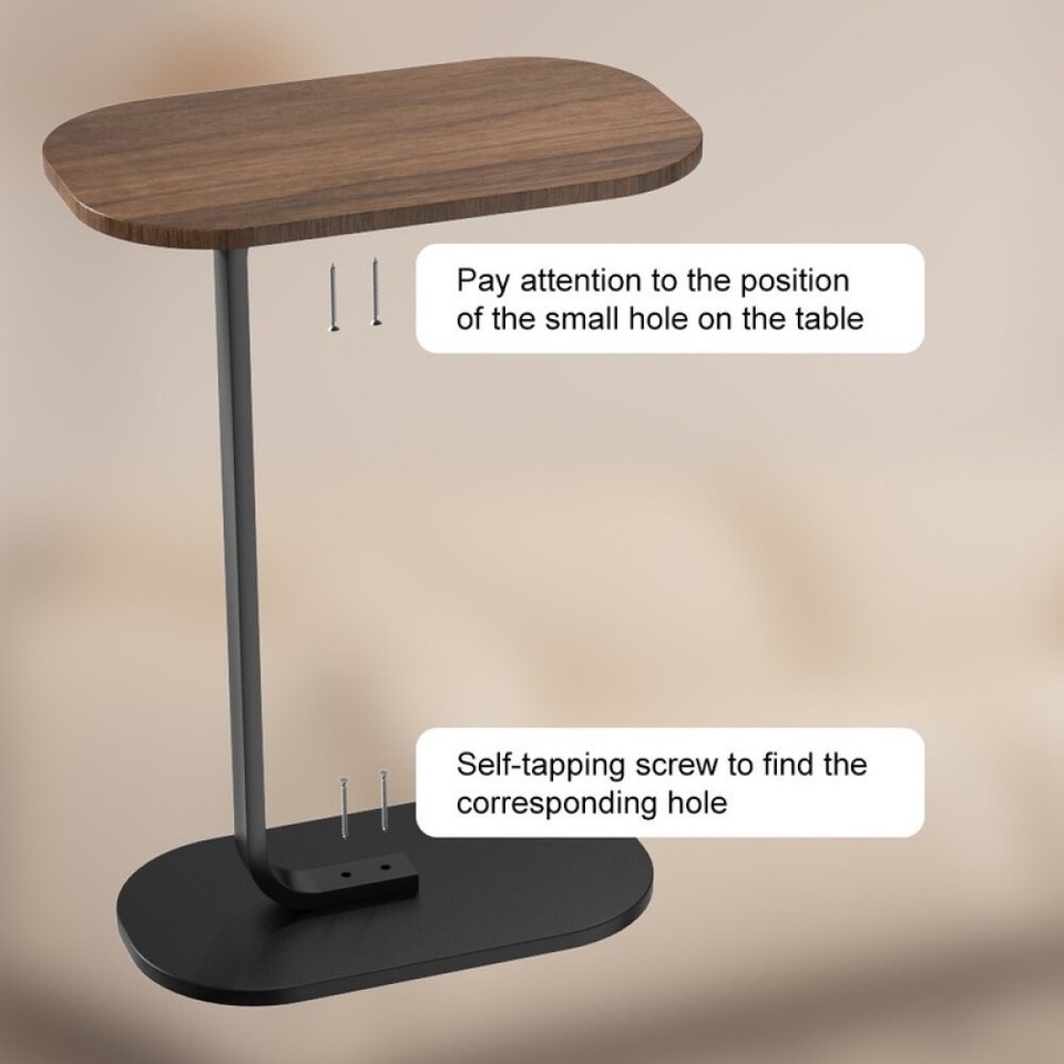 K Shaped Gaming Desk, Corner Desk with Large Desktop, Ergonomic ...
