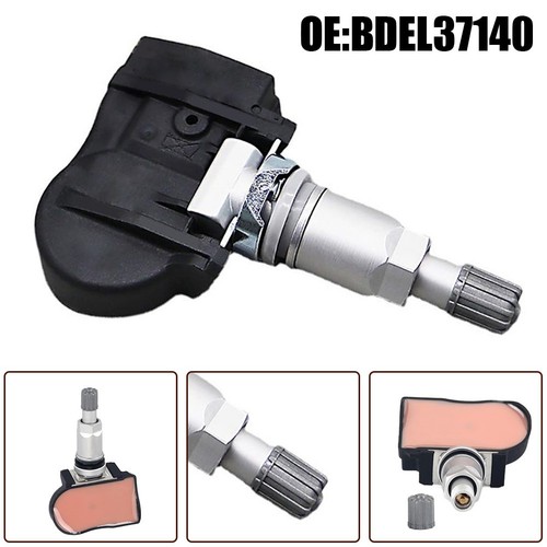 BDEL37140 TPMS Monitoraggio pressione pneumatici compatibile con per modelli Maz | eBay