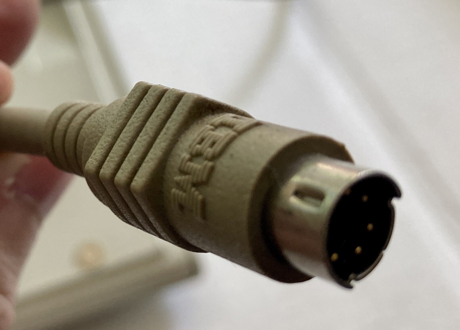 IBM 1391401 Model M Clicky Keyboard Ps2 Nov 91 GUC for sale online | eBay