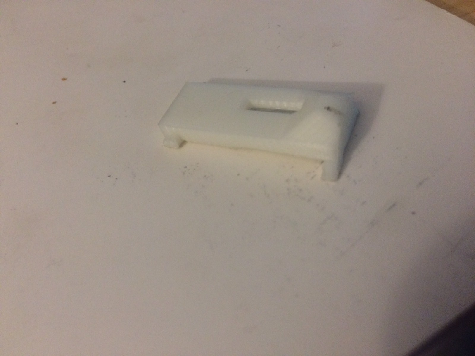 3D printed Q2264A Pen Stall Spring Clip (4-pack) | eBay