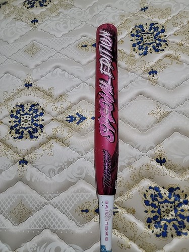 2021 Monsta Pink Candy Torch M2 3500 ASA Softball Bat (25) Special ...