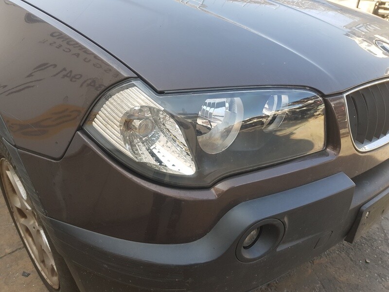 65126957807 antennenverstärker 6957807 1971927 für BMW X3 2.0 16V D ...