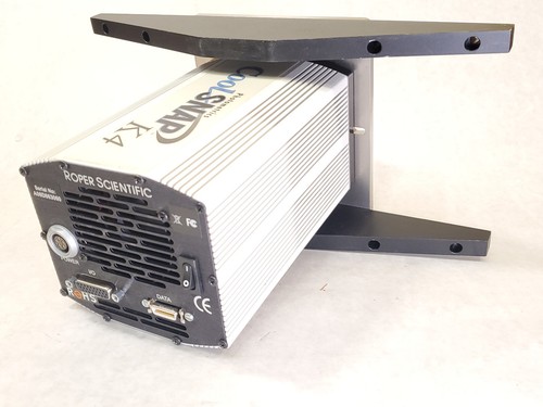 Photometrics CoolSNAP K4 Monochrome camera for Microscopy, internal ...