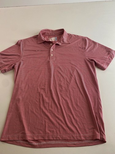 Chic A Fillet Uniform Costume POLO SHIRT Medium M | eBay