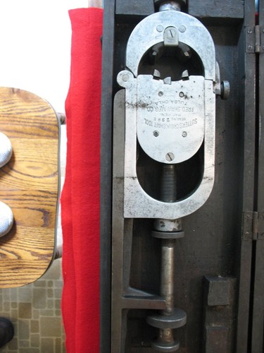 Antique Sutters Crankshaft Tool By Fred Shaw Mfg. Co. | eBay