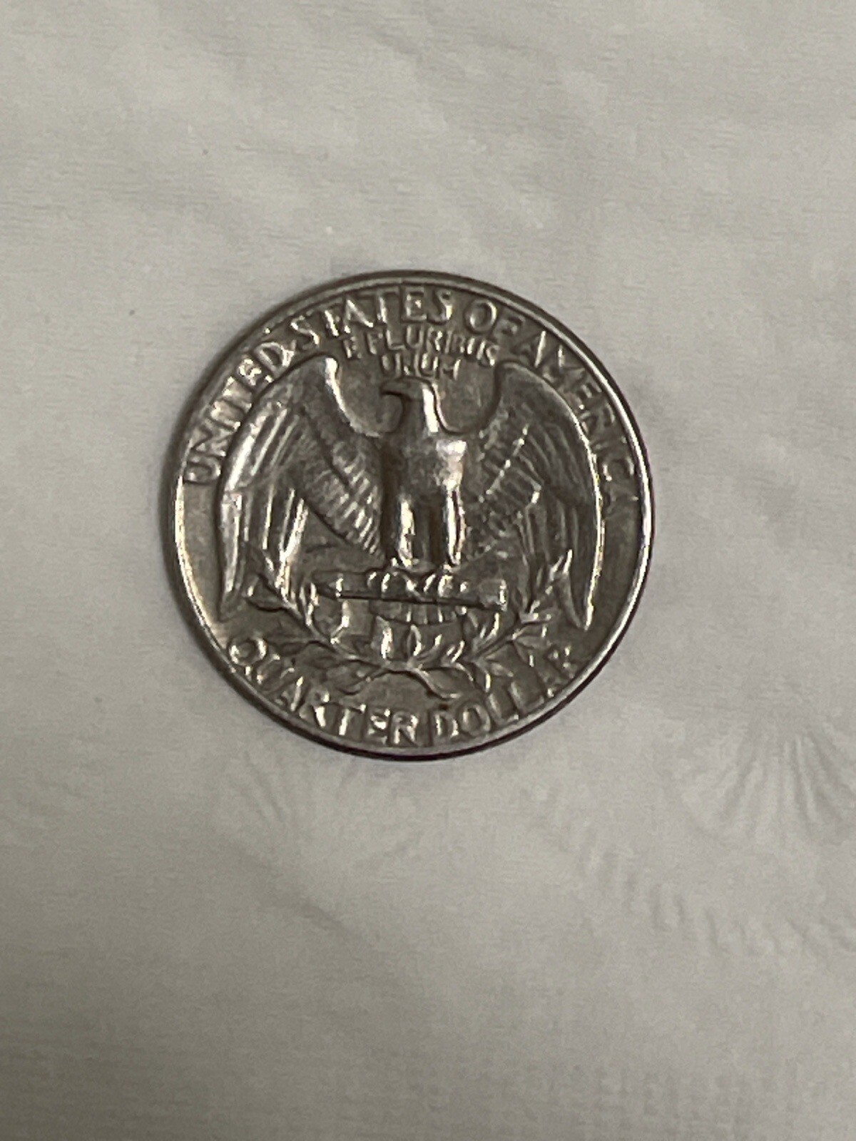 1965 Washington Quarters No Mint Mark Multiple Errors DDO DDR | eBay