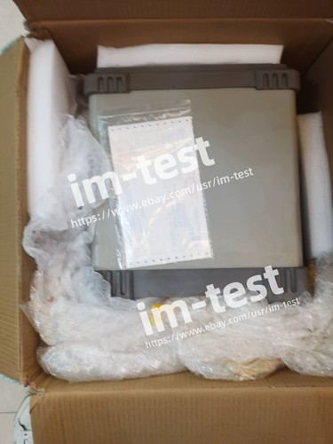 HP /Agilent/Keysight E4402B ESA-E Series 9kHz to 3GHz Spectrum Analyzer ...