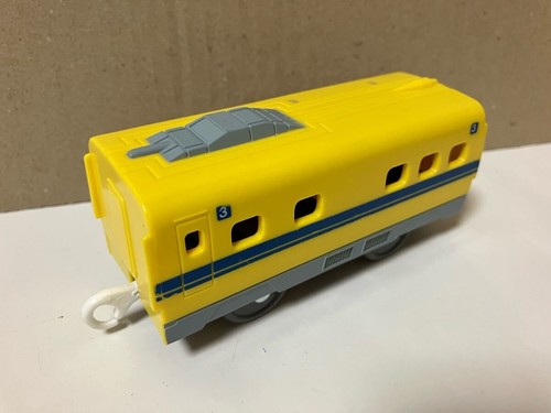 Plarail Series 923 Doctor Yellow Intermediate Car No. 3 | eBay