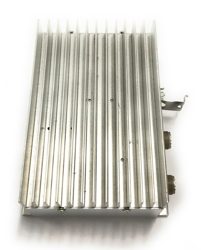 Motorola N1274A RF Power Amplifier 2 Meter Band 136-150.7MHz 5W Input ...