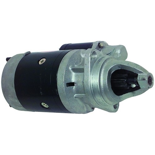 New Starter For MERCRUISER STERN DRIVE 330 370 390 400 440 454 460 TRS ...