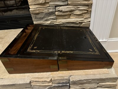 Boxes - Writing Lap Desk