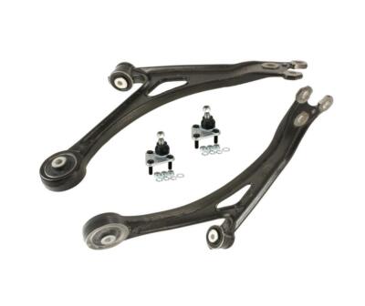 Lemforder Front Control Arm Kit For Audi TT Quattro VW R32 | eBay