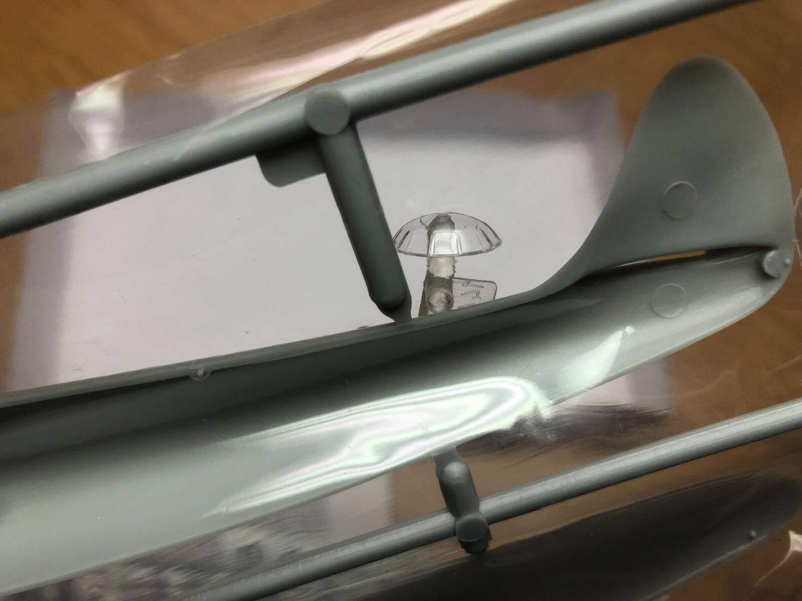 Lot of 3: Constellation USN EC 121, USAF C118 Independence ...